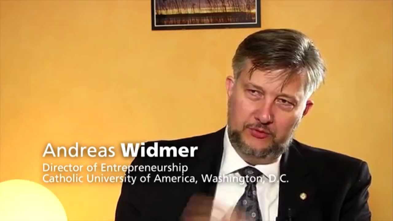 Media Archive - Andreas Widmer