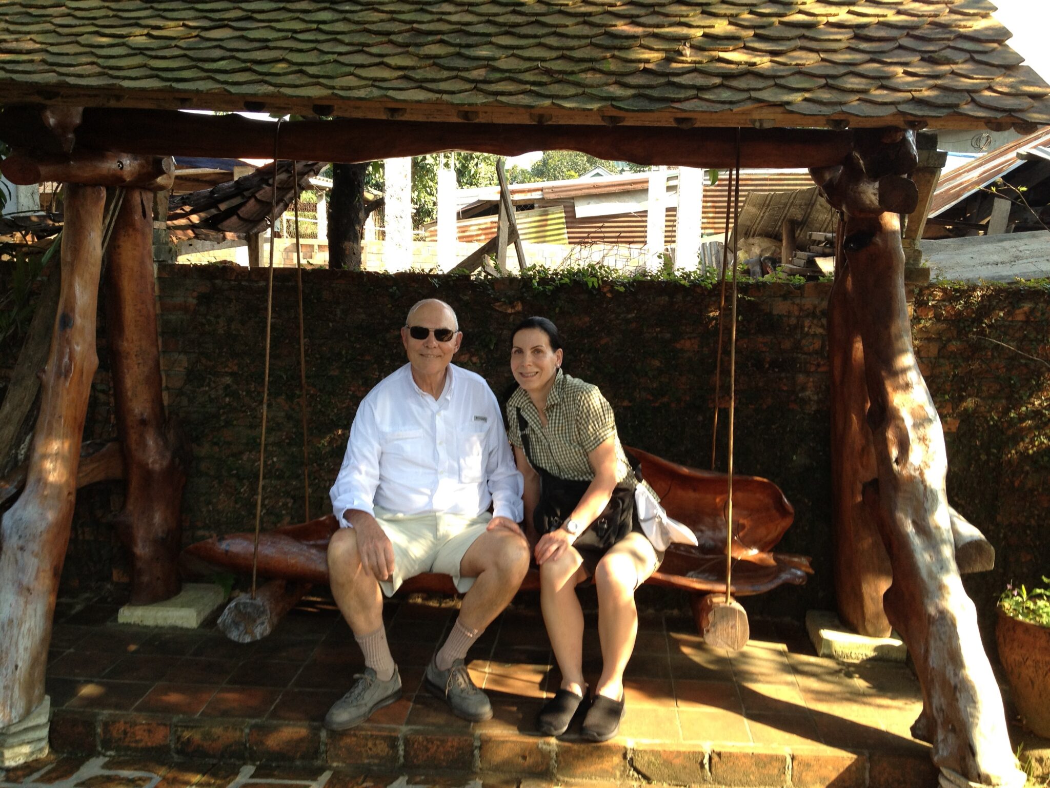 Our Role Model: Art Ciocca - Andreas Widmer